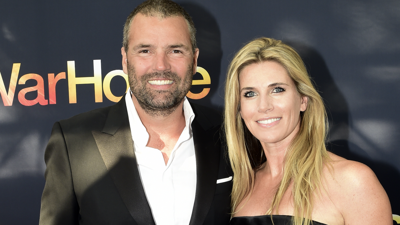 Oudste dochter Reinout Oerlemans met spoed naar het ziekenhuis | Grazia