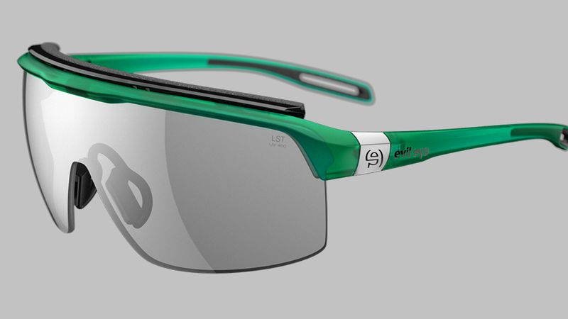 Getest: Evil Eye Trail Eye Pro | Wieler Revue