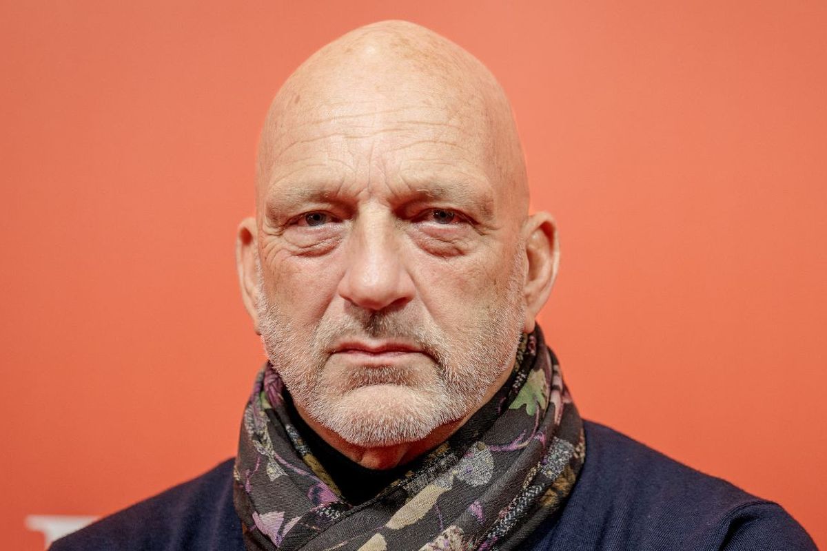 Herman den Blijker over huwelijk: 'Zonder had ik me misschien helemaal ...