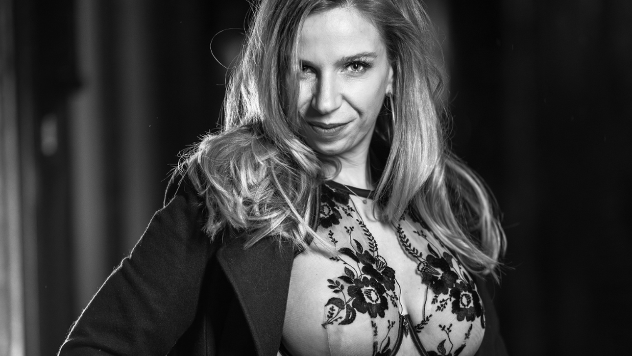 Saskia's secrets: Een afscheidsbrief van Saskia | Panorama