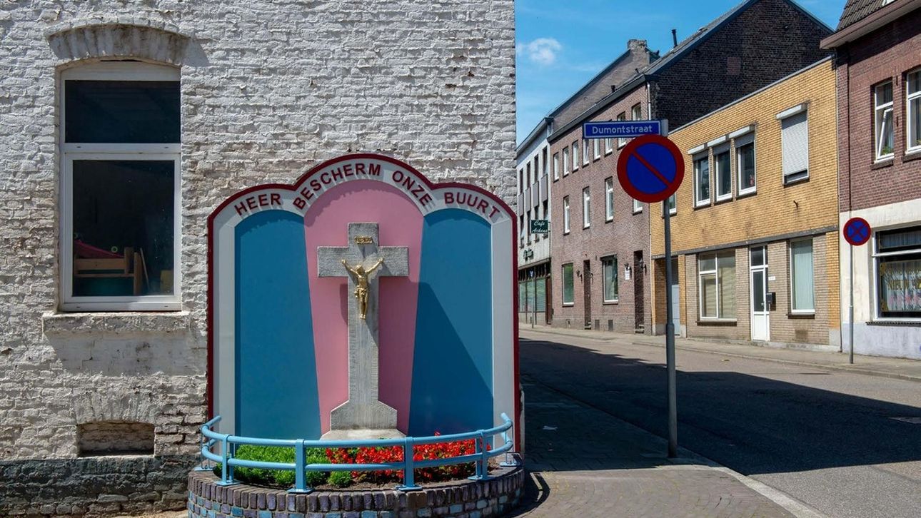 Wat gebeurt er toch allemaal in Kerkrade? | Nieuwe Revu
