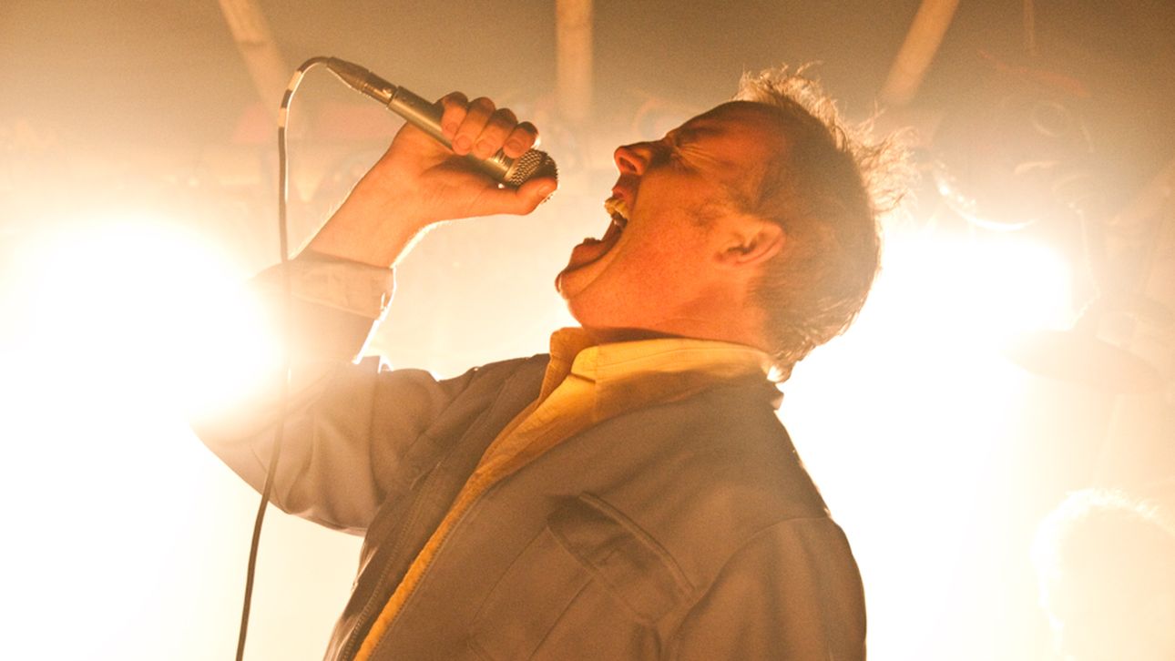 We gaan crowdfunden: Bob Fosko-docu moet er komen! | Nieuwe Revu