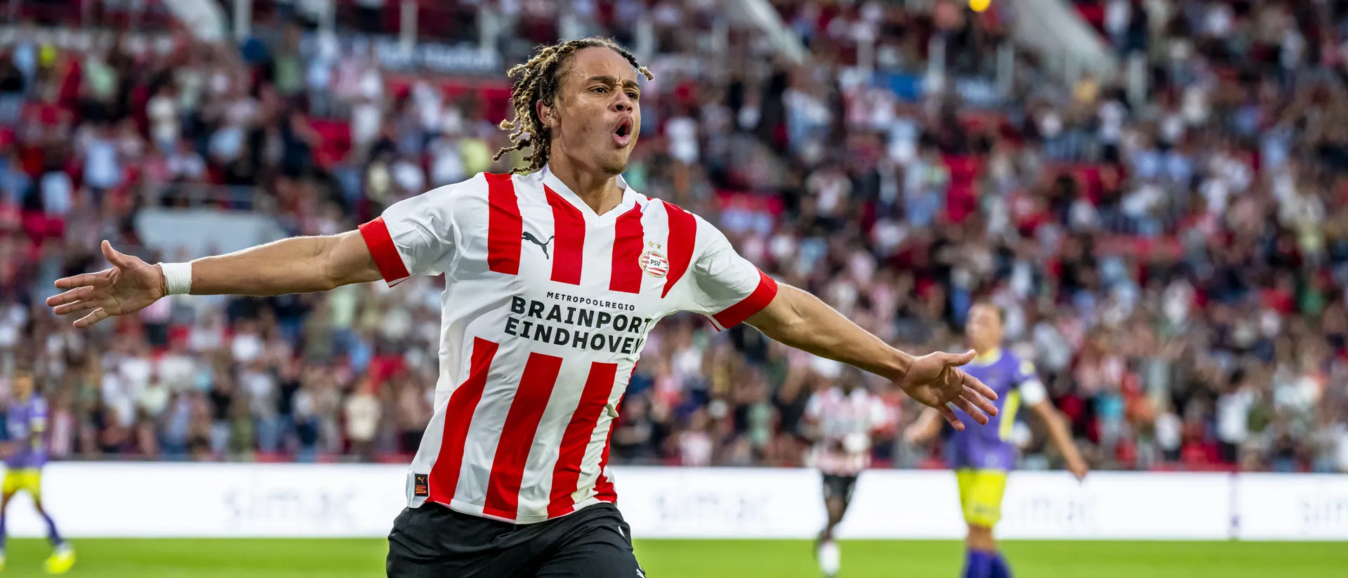 Het verhaal van Xavi Simons: hoe groot wordt 't wonderkind? | Panorama