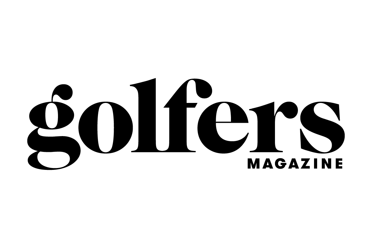 Golf Magazine Logo The Golf Mag Golf RSA