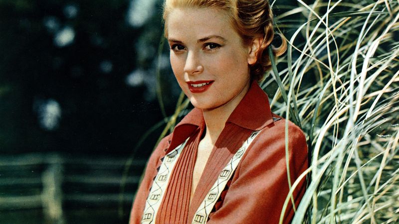 Zien: het beste van Grace Kelly | Nouveau