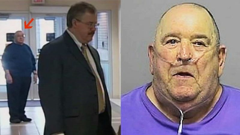 'Edward Wayne Edwards vermoordde Teresa Halbach (Making a Murderer)' | Revu