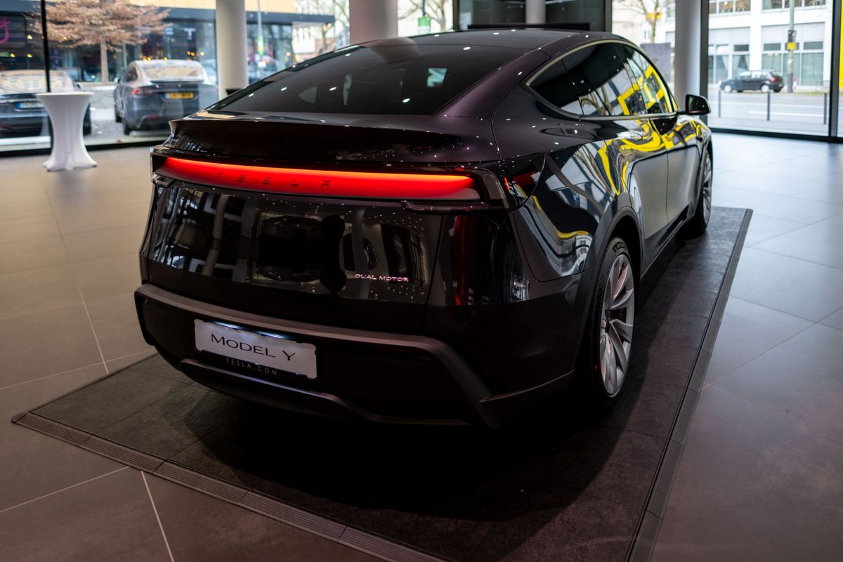 Bizar design zorgt voor boetes en verwarring: politie denkt dat ...