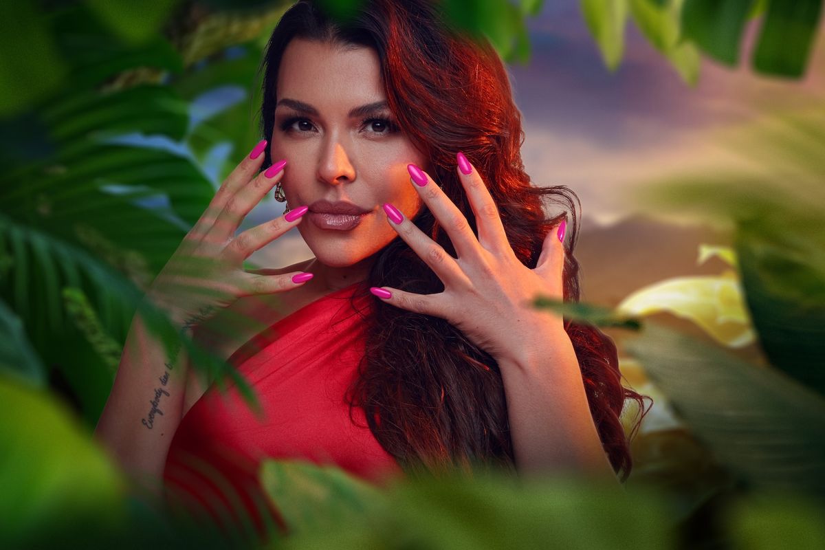 Dit wil Daniëlle Balk graag bespreken tijdens reünie EMIDJ | Grazia