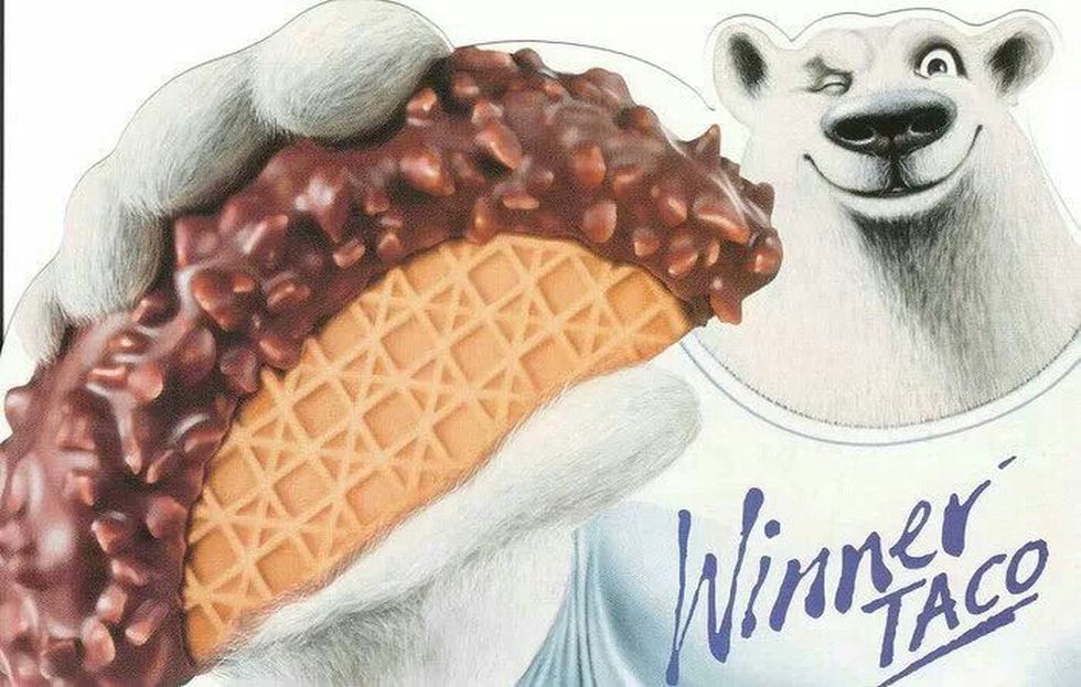 Deze 8 nostalgische ijsjes moeten per direct weer op de markt gebracht ...