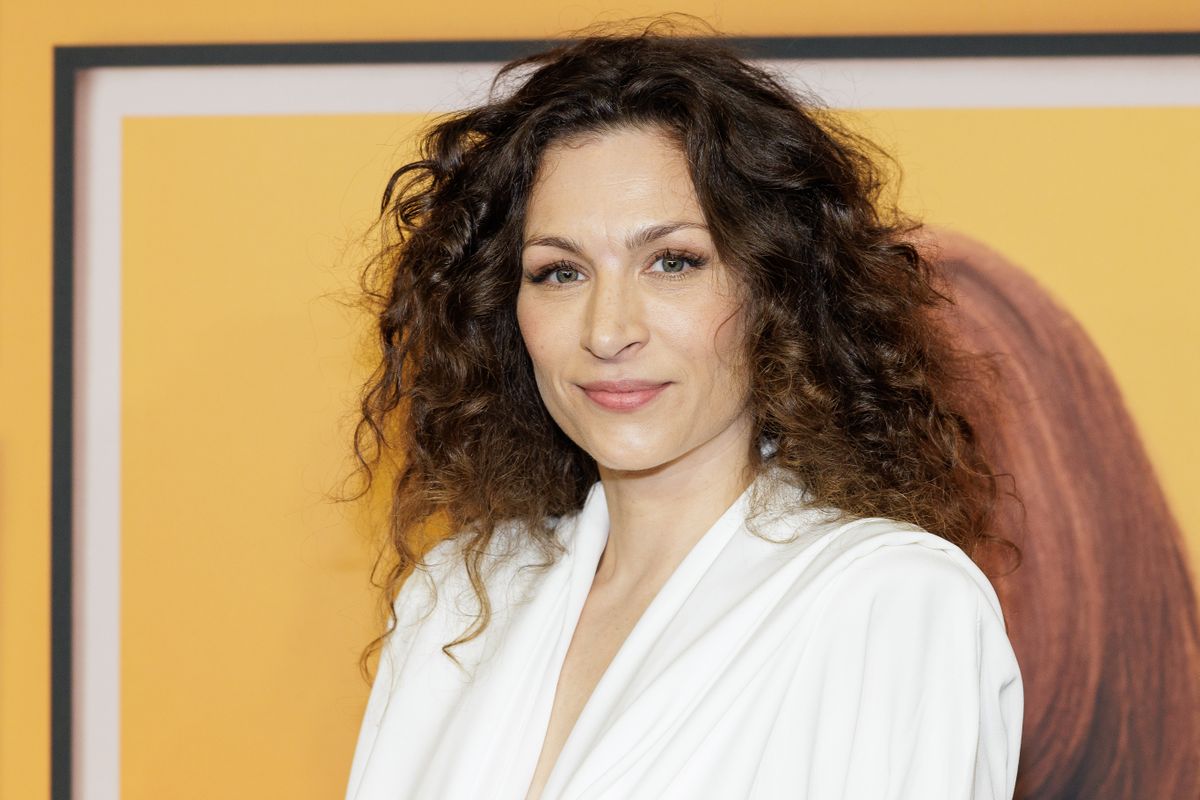 Hoe gaat het nu met Eva van de Wijdeven? Actrice terug in Nederland ...