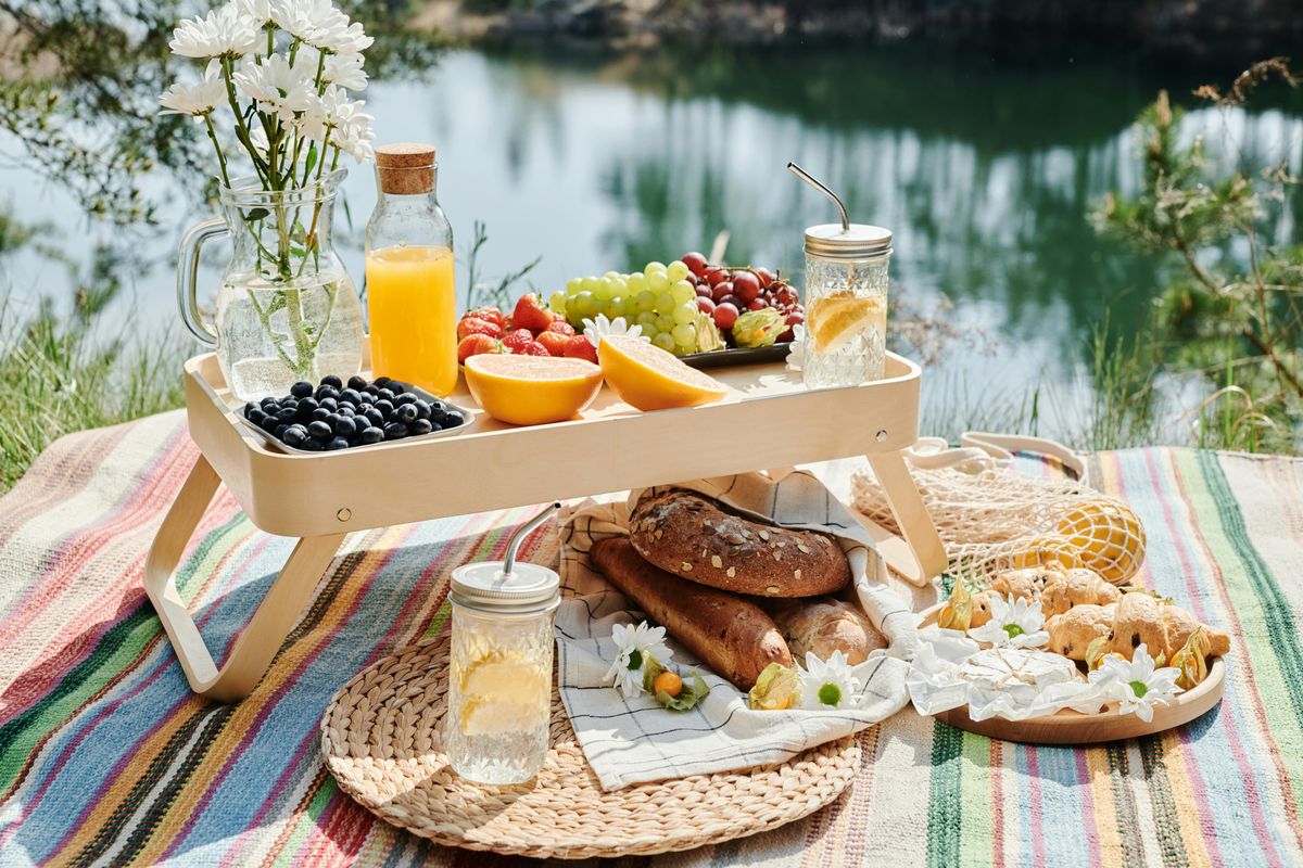 De ultieme brunch voor elke gelegenheid | Beau Monde