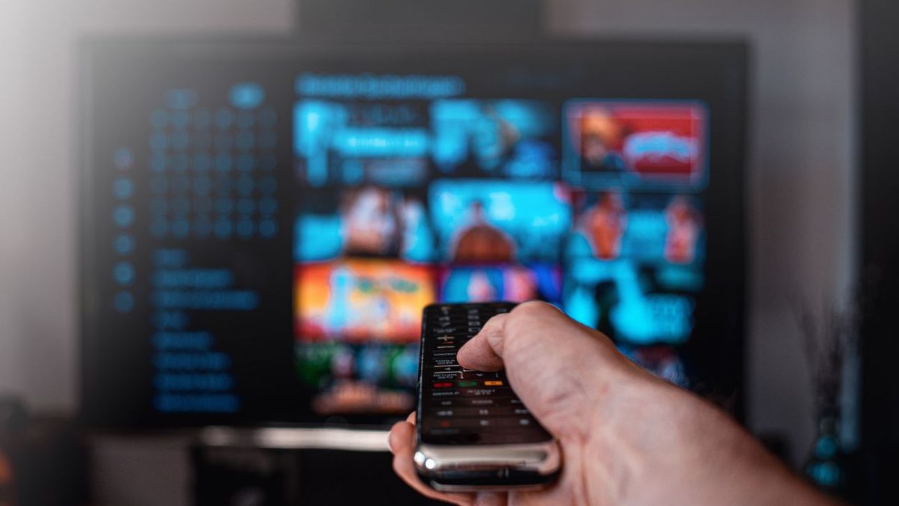 Move over Netflix: dít zijn de populairste streamingsdiensten van het ...