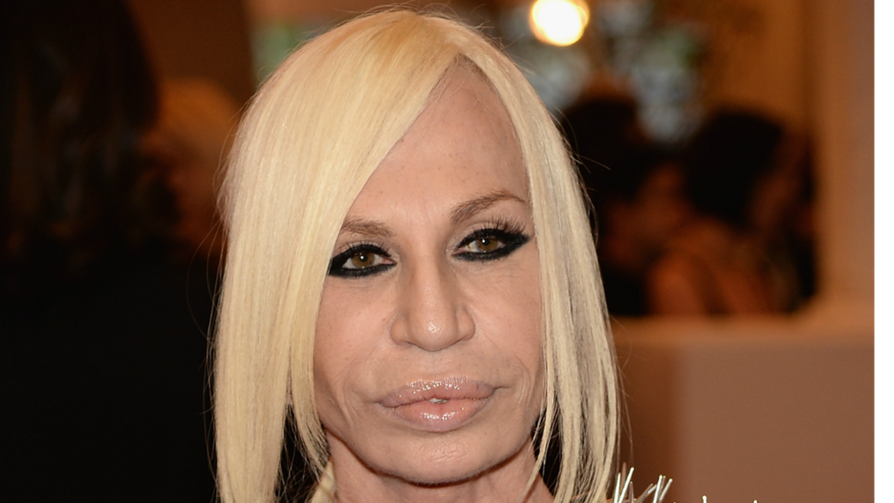 Too much plastic surgery | Beau Monde