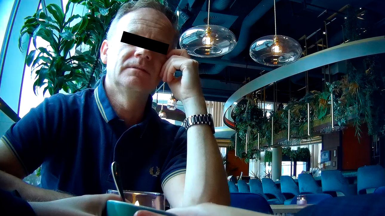 Hoe Panorama’s Sven van der Meulen een pedo ontmaskerde | Panorama