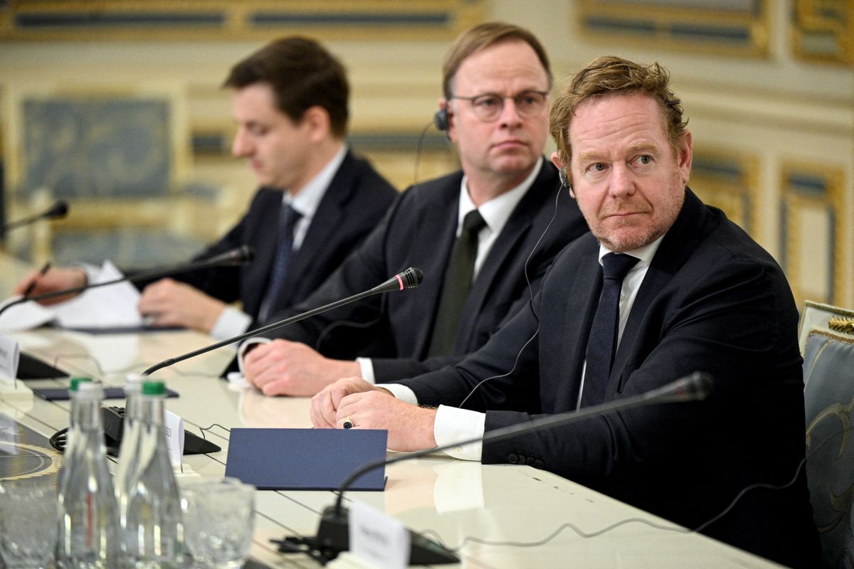 Luuk Koelman: 'Politici zoeken geen feiten meer, maar verzinnen ...