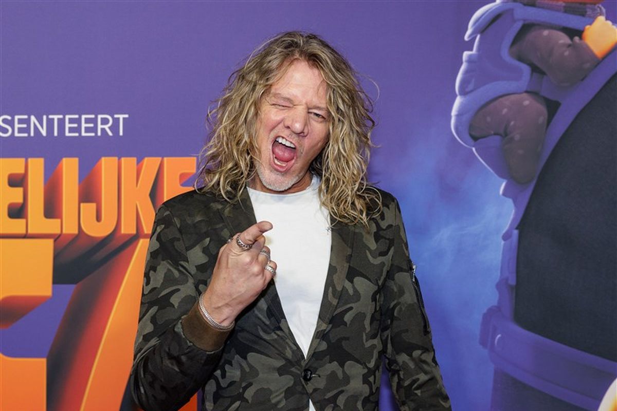 Tygo Gernandt reageert op Flikken Maastricht-incident: 'Te veel gedronken, ik was vervelend ...