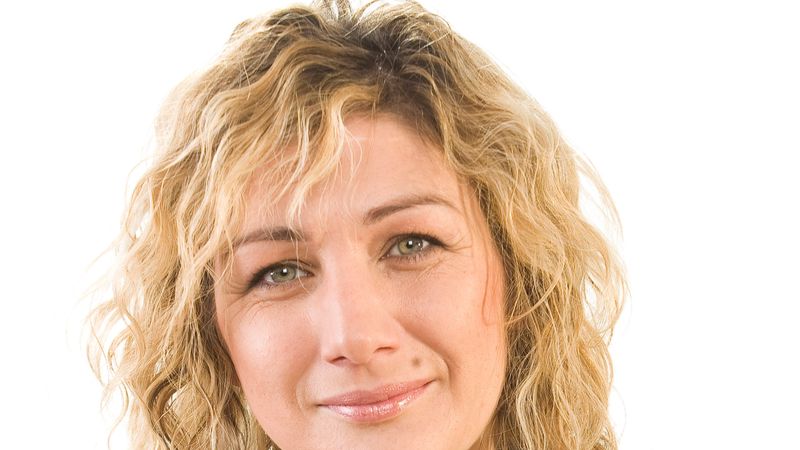 Debby Pfaff gesprek van de dag om 'nieuw' uiterlijk | Grazia