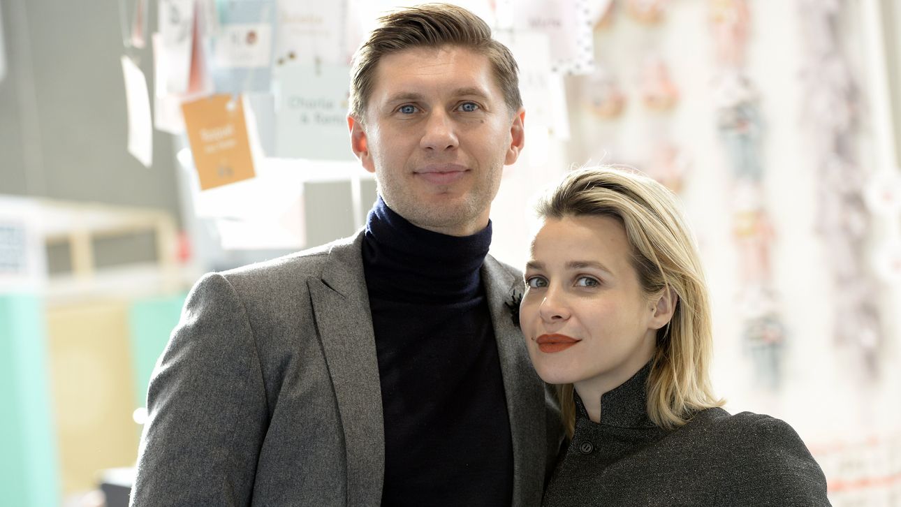 Victoria Koblenko verklapt geheim voor ijzersterke relatie | Grazia