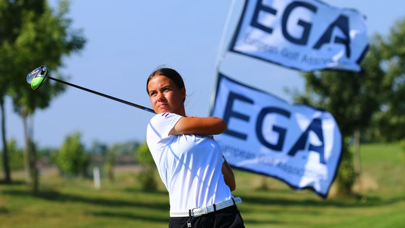 Girls En Heren In Eerste Flight Eltk Golfers Magazine