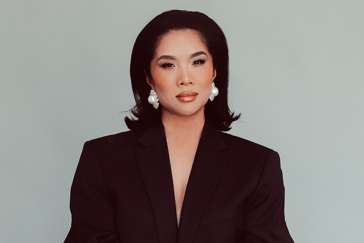 The Real Housewives-Kimmylien Nguyen onthult haar favoriete ...