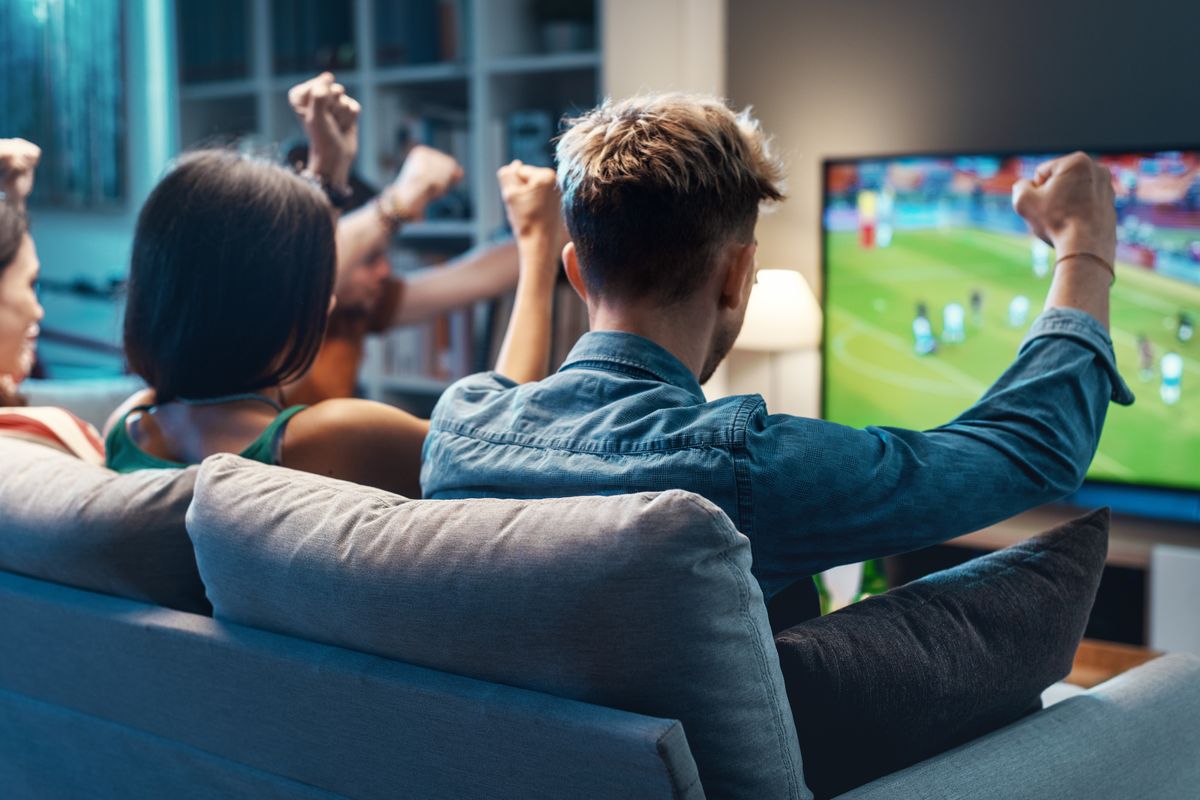 Waarom inbranden bij moderne televisies eigenlijk geen issue meer is ...