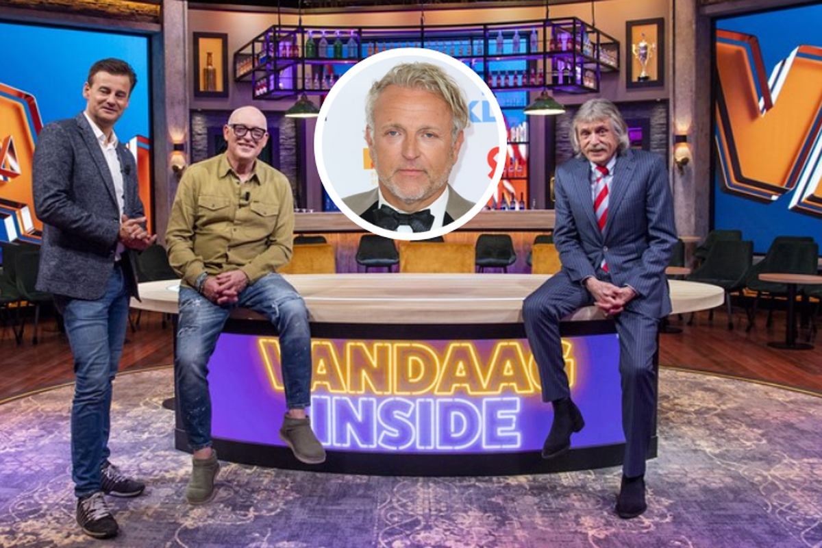 Gordon gaat één ding in ieder geval niet doen bij VI: 'Daar heb ik ...