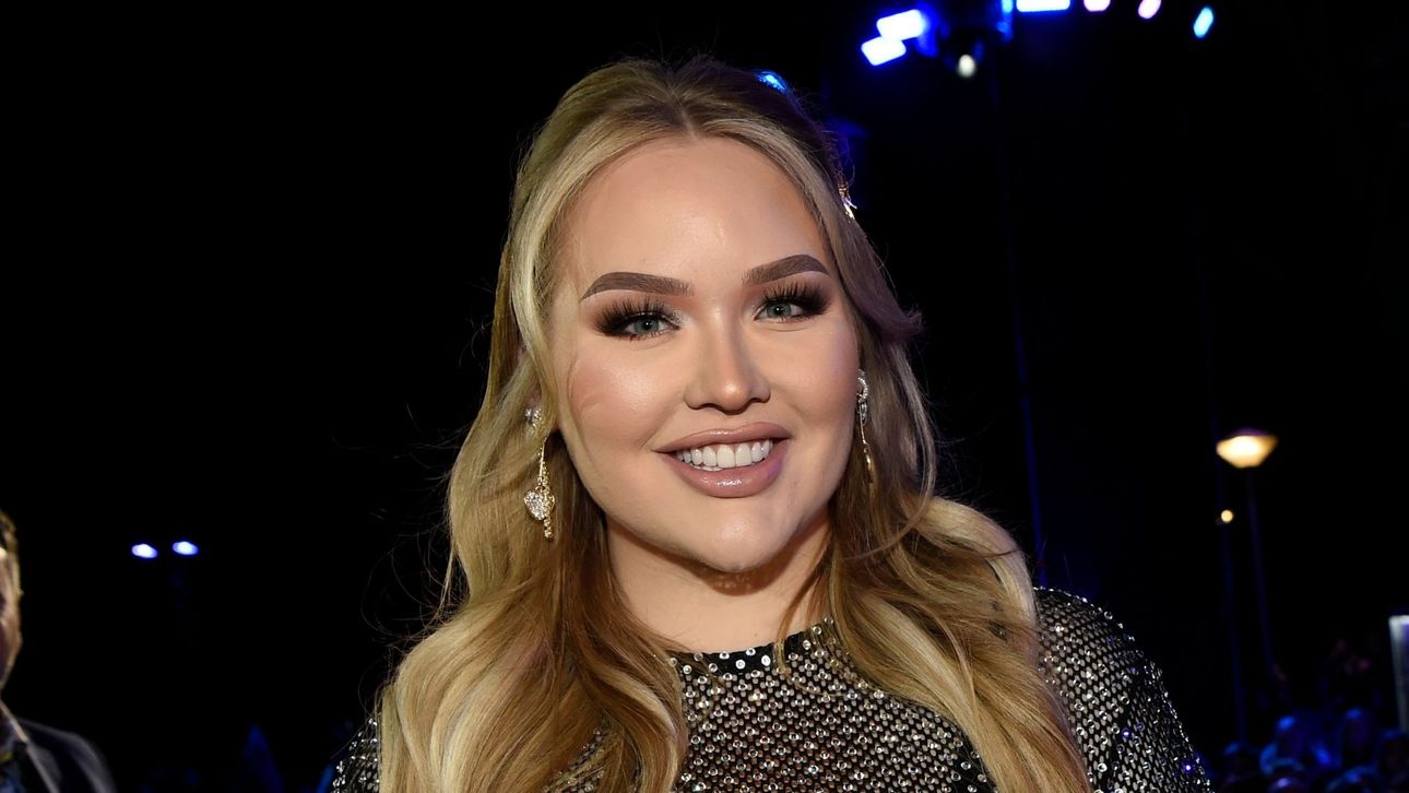 Wait what?! NikkieTutorials zou eigenlijk SanneTutorials heten | Grazia