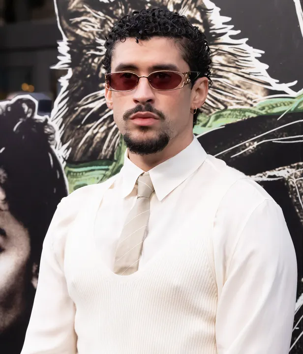 Waarom Bad Bunny veel meer is dan alleen de meest gestreamde artiest op ...
