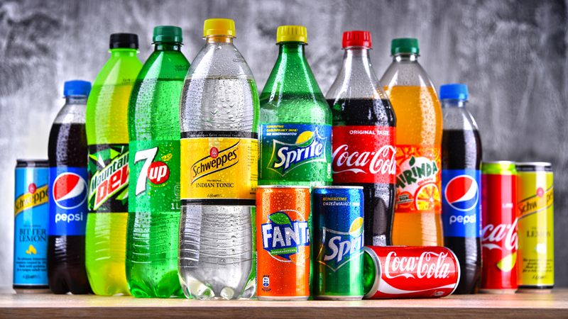 Quiz | Welke frisdrank ben jij? | Upcoming