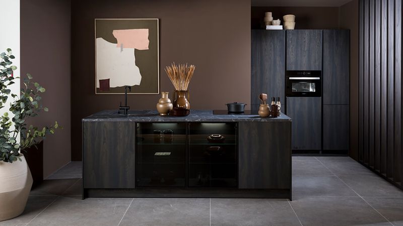 Aan de slag met het ontwerpen van een nieuwe keuken | Grazia