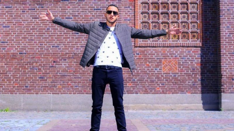 Longread | Ismo: 'Ik ben de beste rapper van Nederland' | Revu