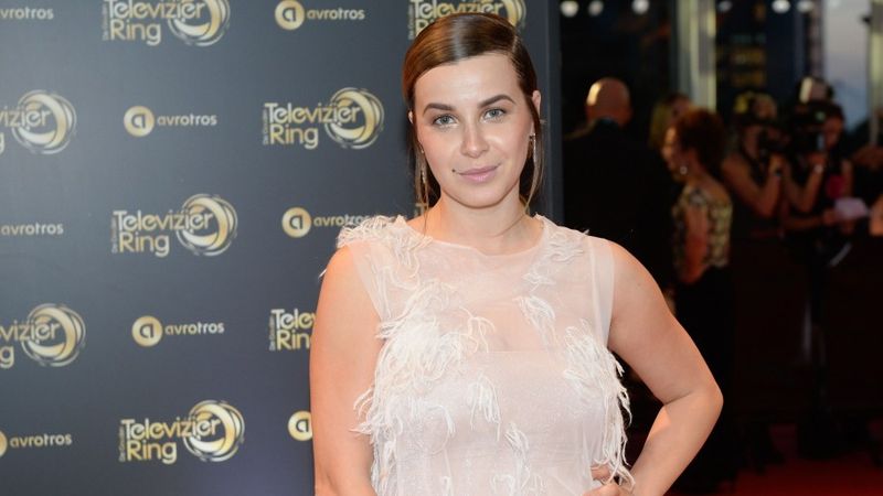 Eindelijk! Victoria Koblenko onthult waar de naam Kiy vandaan komt ...