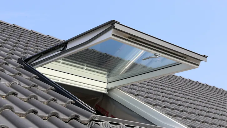 Waarom zou je je zolder optimaliseren met Velux producten? | Revu