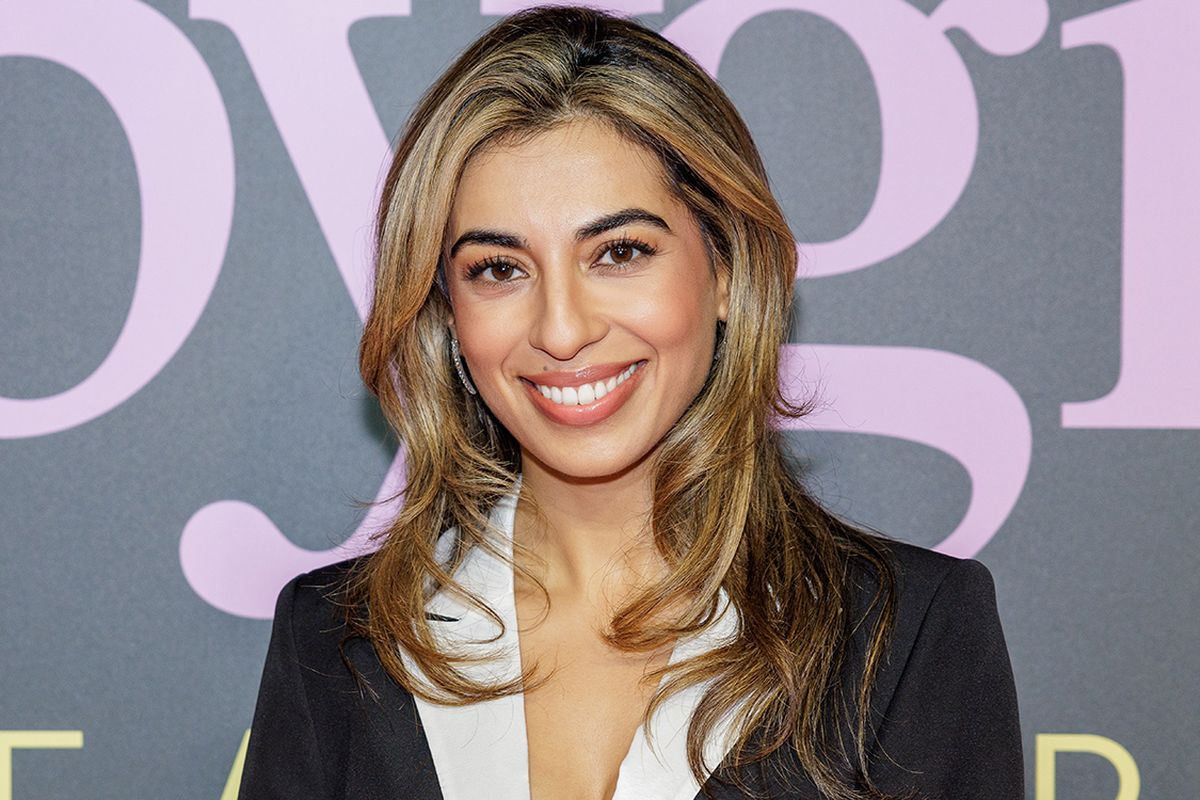 Hila Noorzai is getrouwd: 'Voor altijd verbonden met mijn liefde' | Grazia