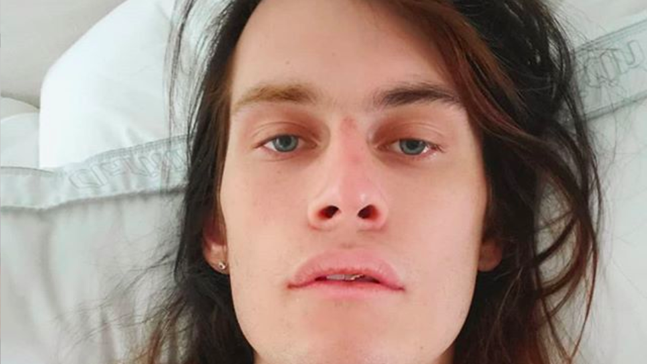 27-jarige American Horror Story-acteur Harry Hains overleden | Panorama