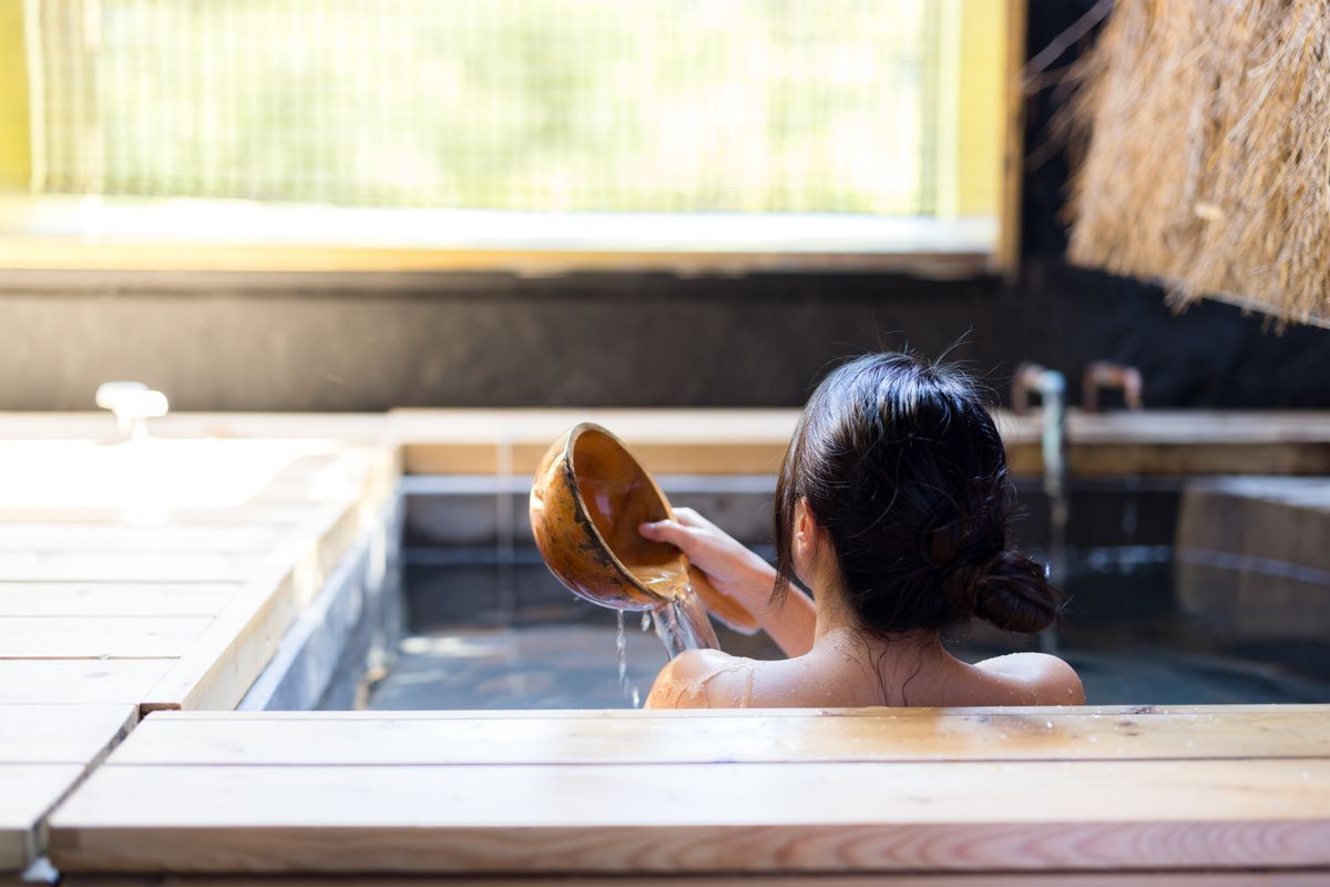 Japanners zweren erbij: met deze dagelijkse gewoonte word je fluitend ...