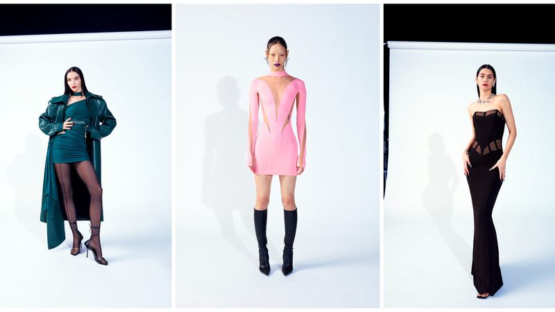 Deze designer collab is nu al de collectie van het jaar! | Nouveau