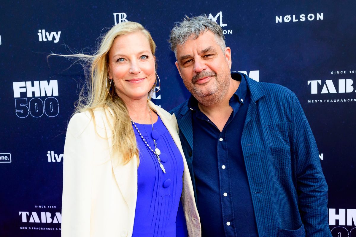 Frank Lammers onthult het geheim dat zijn huwelijk al jarenlang sterk ...