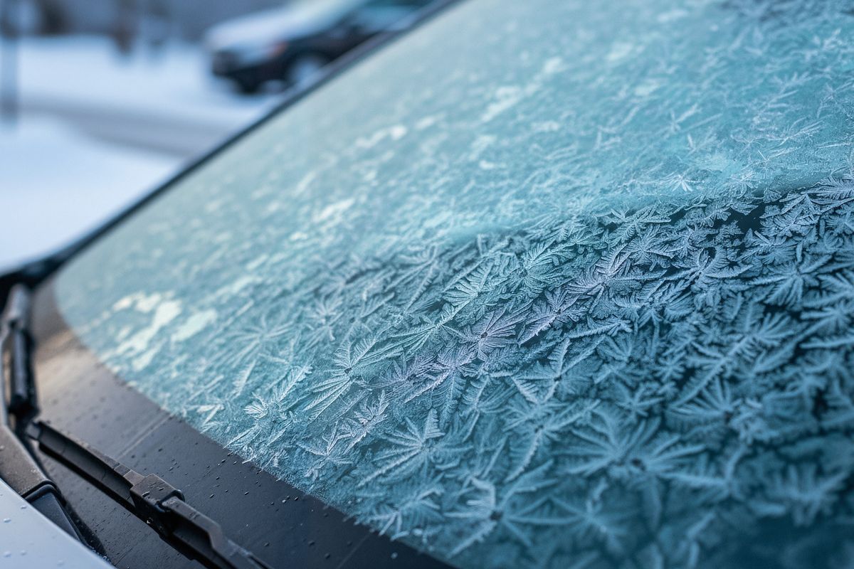 Geniaal of gekkenwerk: Is een handdoek echt de redding voor je bevroren ...