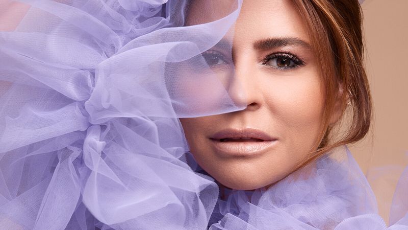 Olcay Gulsen over relatie: 'Ik ben op mijn gelukkigst' | Grazia