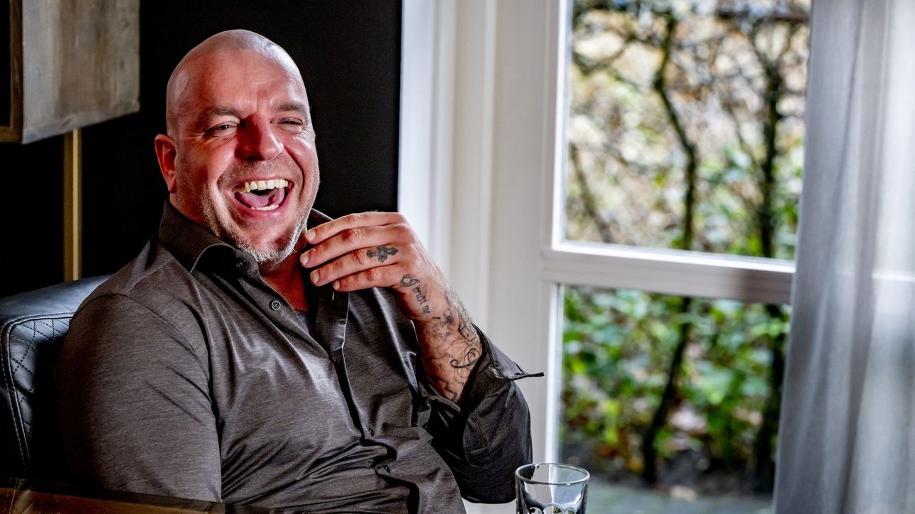 Wilfred Genee: 'Oppassen dat Andy van der Meijde niet alleen voor de ...