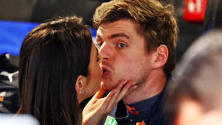 Zien: deze prachtige vrouwen gingen Kelly Piquet voor als vriendin van Max Verstappen | Panorama