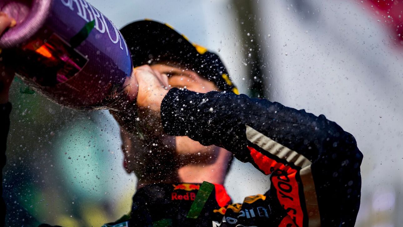 Olav Mol & Jack Plooij: Max kan in 2020 kampioen worden | Nieuwe Revu