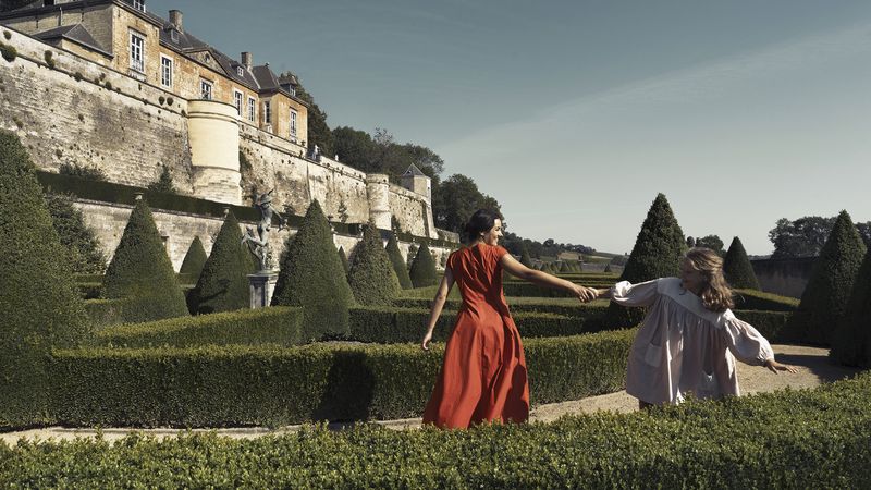 Limburg: buitenlandse allure in eigen land | Nouveau