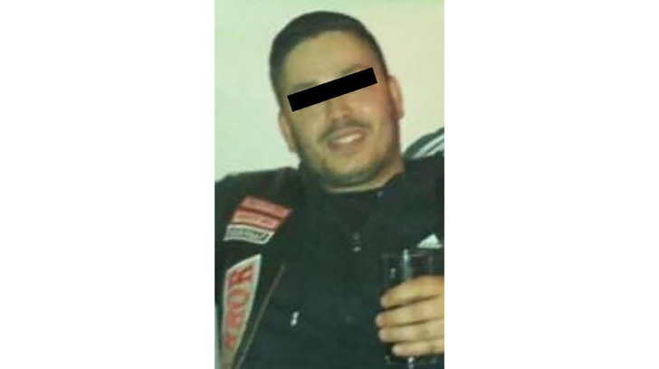 De keiharde terreur van de Haarlemse Hells Angels - 'een beestachtige ...