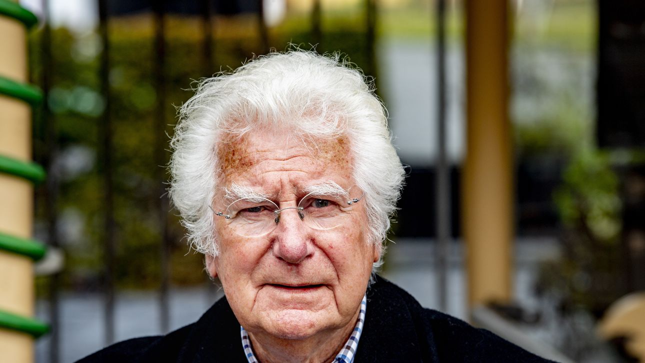 Gerard Cox: 'Had ik maar af en toe mijn mond gehouden' | Nieuwe Revu