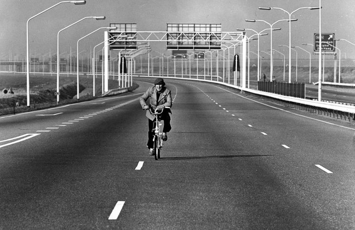 Huh? BBB wil autoloze zondag in Brabant | Autobahn