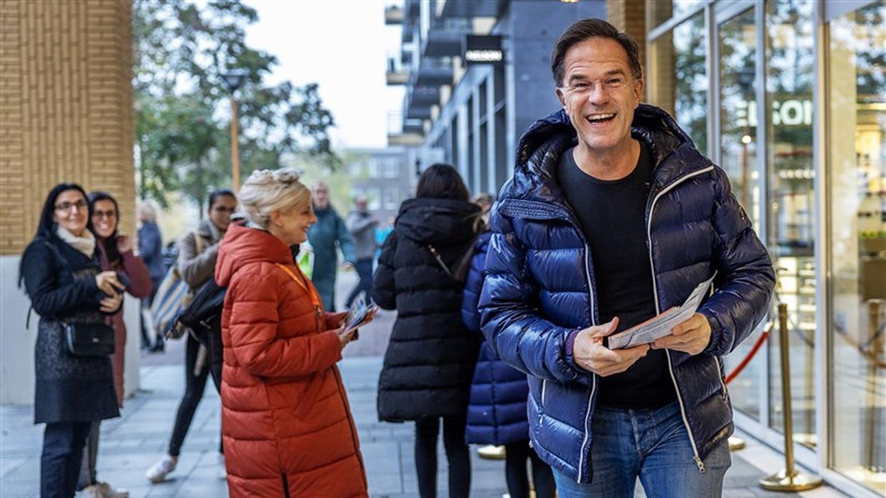 Getuige 5089: 'Groep die Peter R. de Vries vermoordde wilde Rutte ...