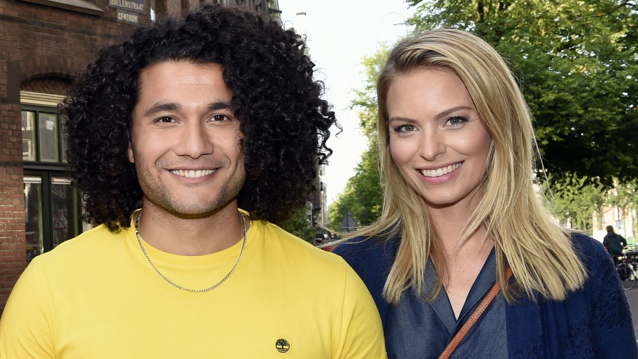 GTST-acteurs Melissa en Alkan vertellen voor het eerst over de breuk ...