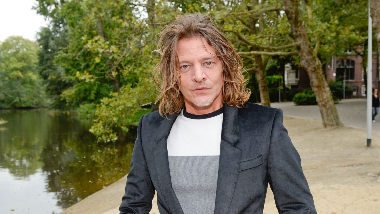 Tygo Gernandt al maandenlang stiekem smoorverliefd | Beau Monde